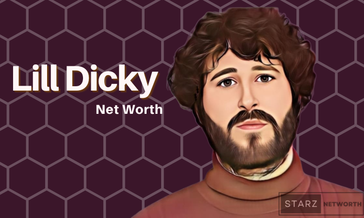Lil Dicky Net Worth| A Great Rapper - October, 2024 | Richest Vlogger ... Lil Dicky Net Worth| A Great Rapper - October, 2024 | Richest Vlogger ...